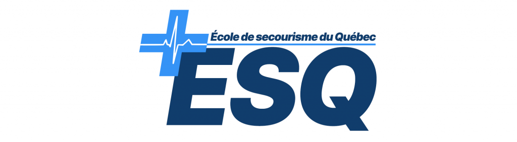 École de secourisme du Québec Inc - Accueil